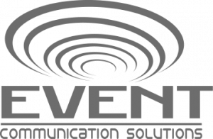 Event Communication Solutions - Event Communication Solutions