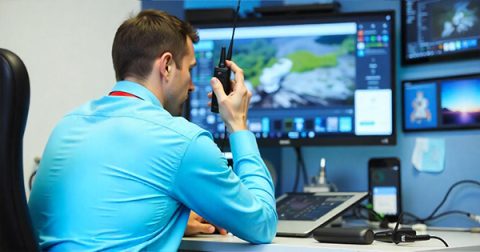 Event Communication Solutions - Event Communication Solutions