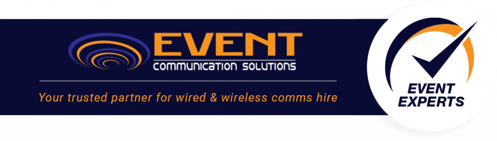 Wireless & Wireless Communication | Event Comms Hire Melbourne