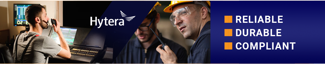 Two Way Radio Hire 📳 Event Communication Solutions